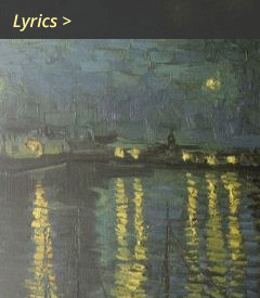 Vincent van Gogh Gallery - Welcome!