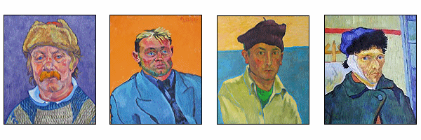 Van Gogh's Impact On Art and Influences